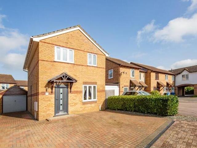 3 Bedroom House Bicester Oxfordshire 99808559