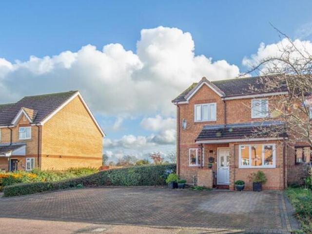 3 Bedroom House Bicester Oxfordshire 99952259