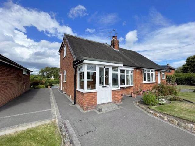 3 Bedroom House Biddulph Staffordshire 100786913