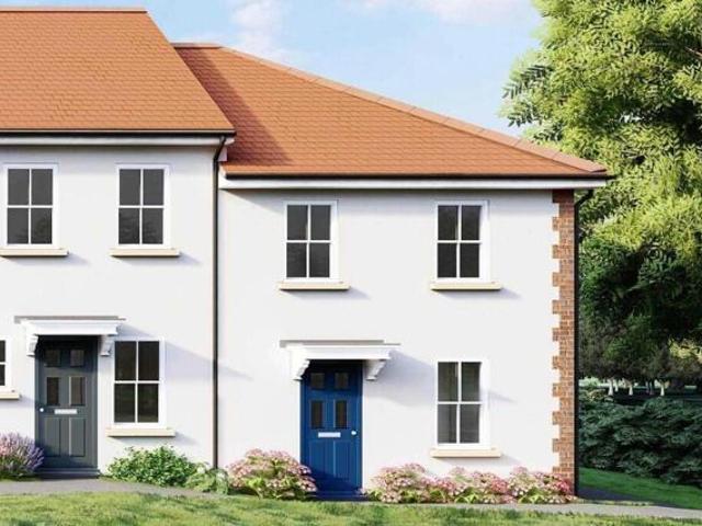 3 Bedroom House Bideford Devon 98612186