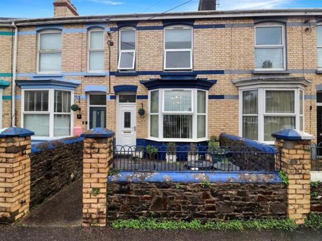 3 Bedroom House Bideford Devon 98929992