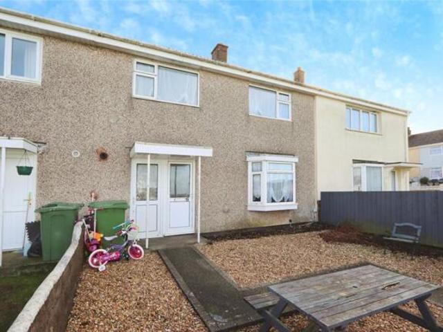 3 Bedroom House Bideford Devon LS98404448