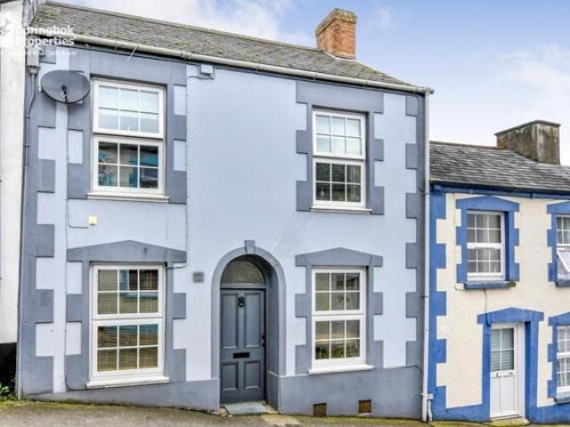 3 Bedroom House Bideford Devon LS100649006
