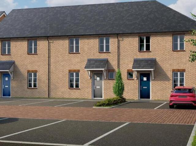 3 Bedroom House Bideford Devon LS100023935