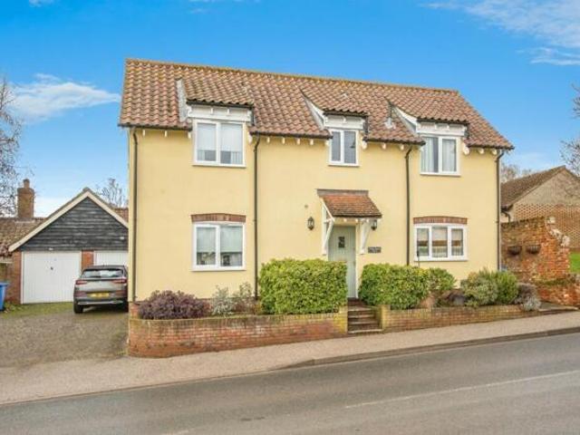3 Bedroom House Bildeston Bildeston 101200095