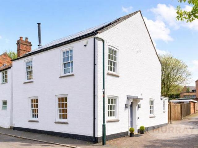 3 Bedroom House Billesdon Billesdon 100024052