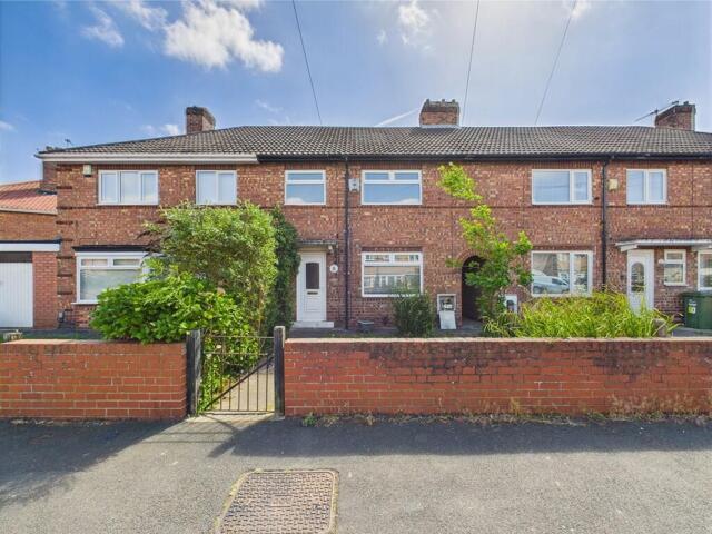 3 Bedroom House Billingham Durham 99736045