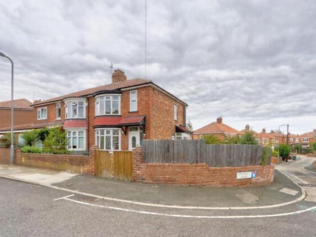 3 Bedroom House Billingham Stockton On Tees LS98503821