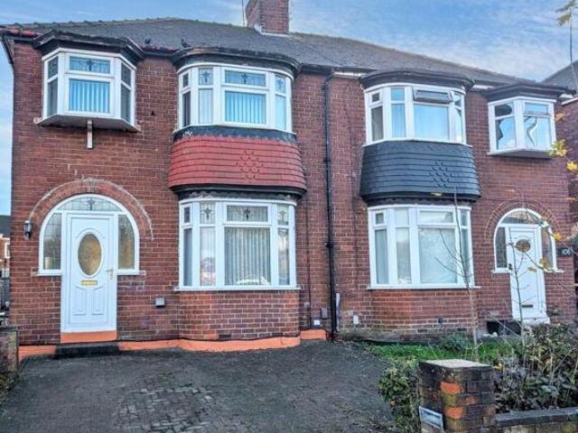 3 Bedroom House Billingham Stockton On Tees LS98930185