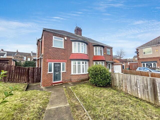 3 Bedroom House Billingham Stockton on Tees LS99571791