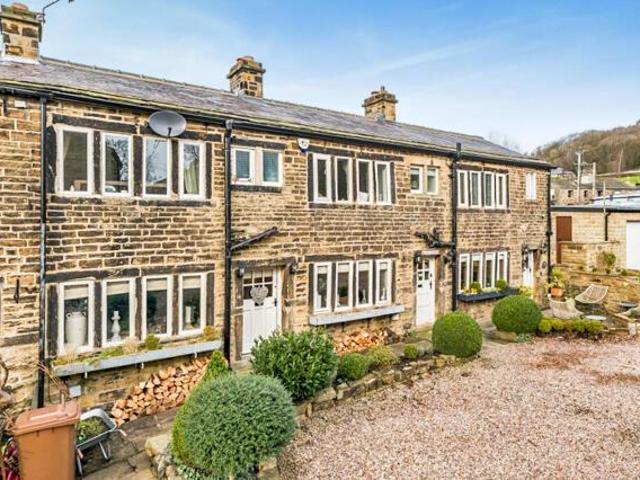 3 Bedroom House Bingley Bradford 98969155