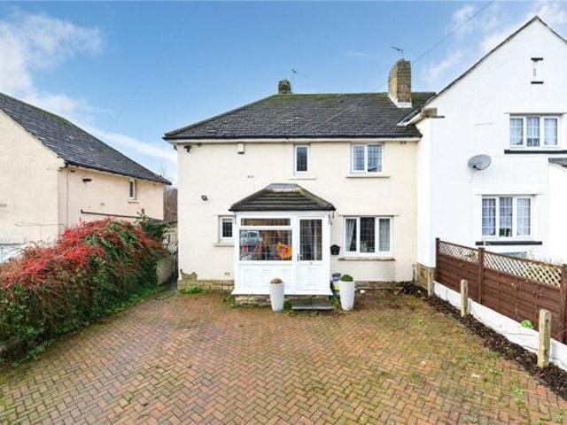 3 Bedroom House Bingley Bradford 100342931