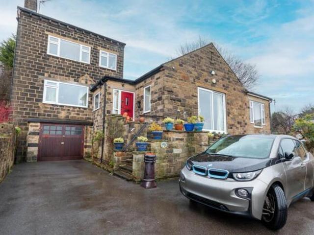 3 Bedroom House Bingley Bradford LS101931564