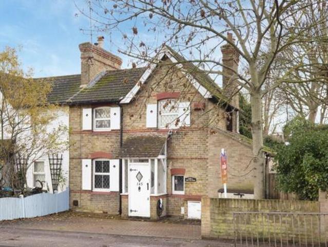 3 Bedroom House Birchington Kent 100263313