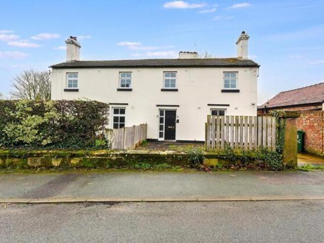 3 Bedroom House Birkenhead Wirral 100057940