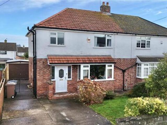 3 Bedroom House Birkenhead Wirral 101025340