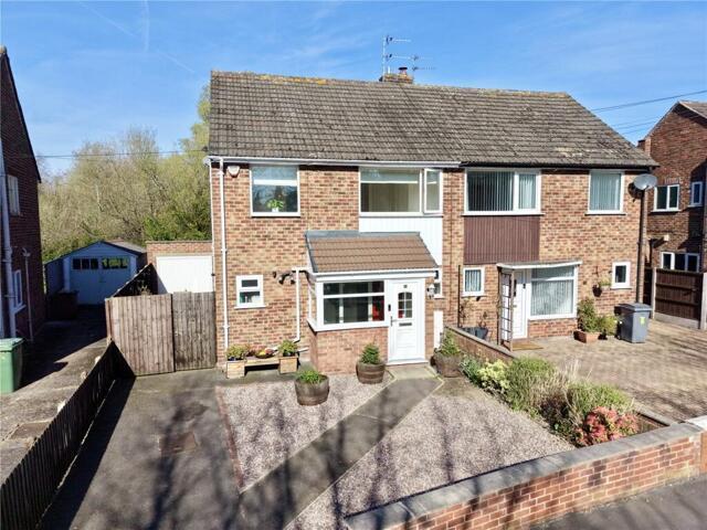 3 Bedroom House Birkenhead Wirral 101855997