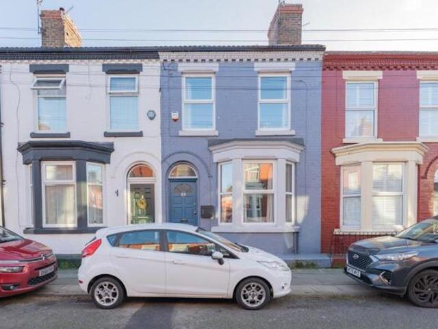 3 Bedroom House Birkenhead Liverpool 99736080