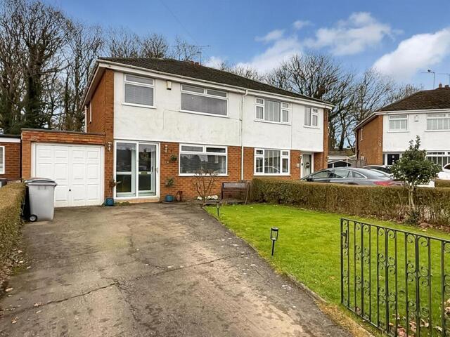 3 Bedroom House Birkenhead Merseyside LS100456511