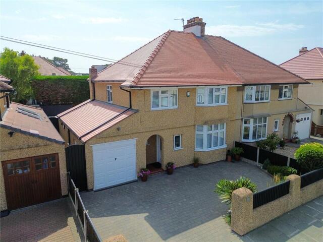 3 Bedroom House Birkenhead Merseyside LS100786989