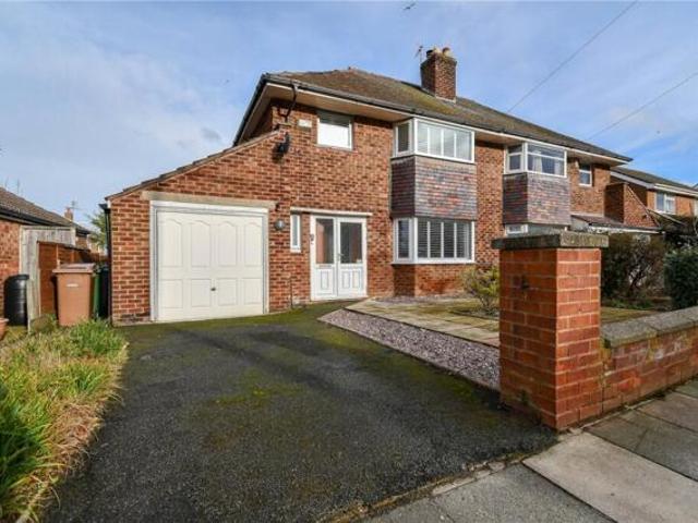 3 Bedroom House Birkenhead Merseyside LS99054865