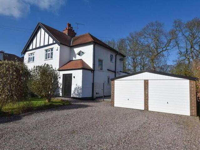 3 Bedroom House Birkenhead Merseyside 100456631