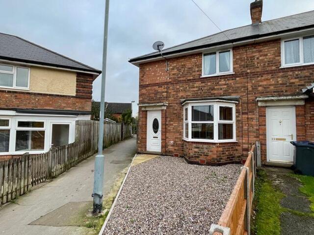 3 Bedroom House Birmingham West Midlands BIRMINGHAM B44 0EG 87633420