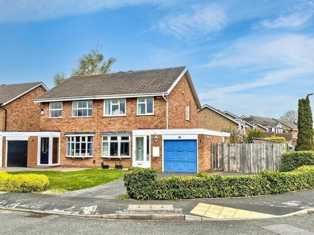 3 Bedroom House Birmingham West Midlands LS101379018