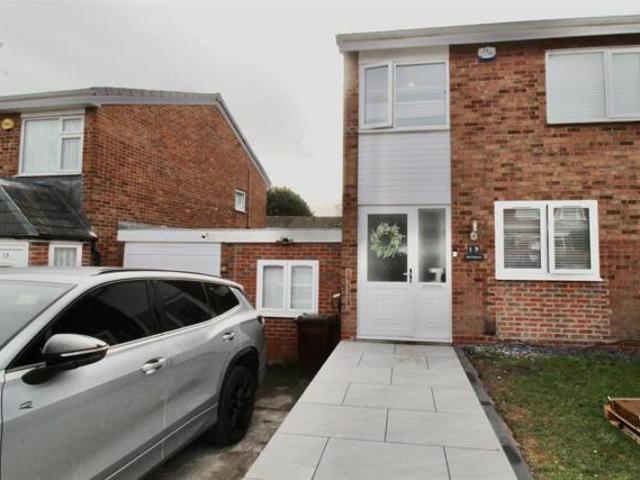 3 Bedroom House Birmingham West Midlands LS101678603