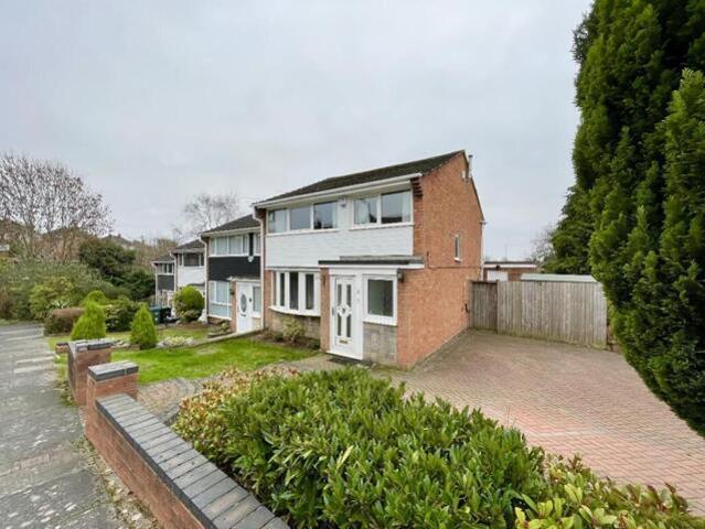 3 Bedroom House Birmingham West Midlands LS99054747