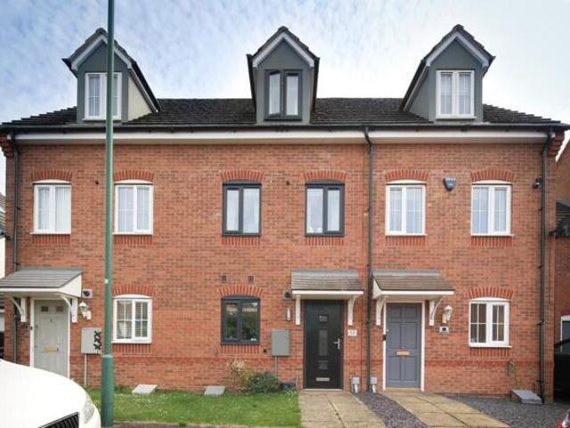 3 Bedroom House Birmingham West Midlands 100398509
