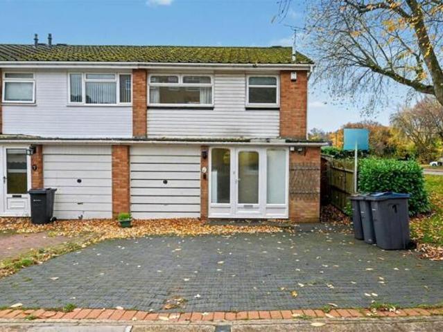 3 Bedroom House Birmingham West Midlands 101025475
