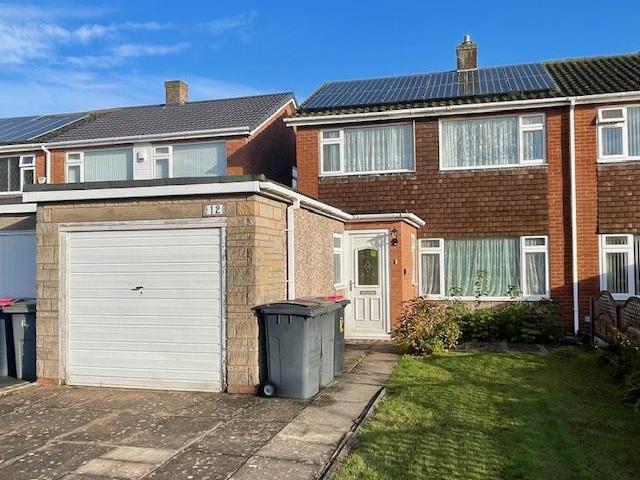 3 Bedroom House Birmingham West Midlands 102468777
