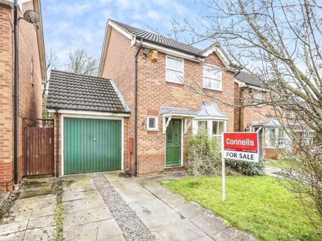 3 Bedroom House Birmingham West Midlands 99475726