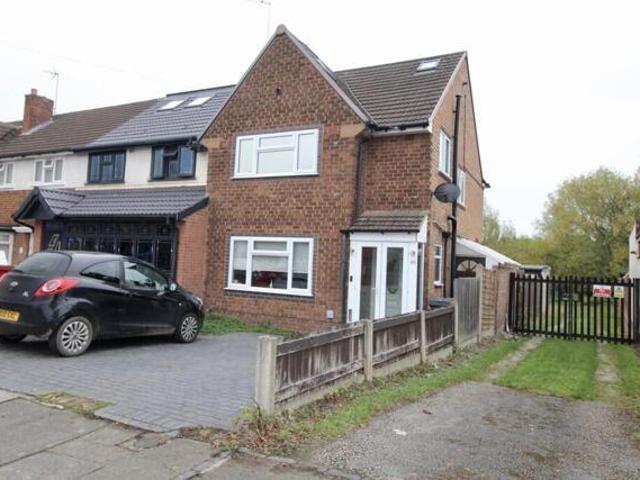 3 Bedroom House Birmingham West Midlands 99986040