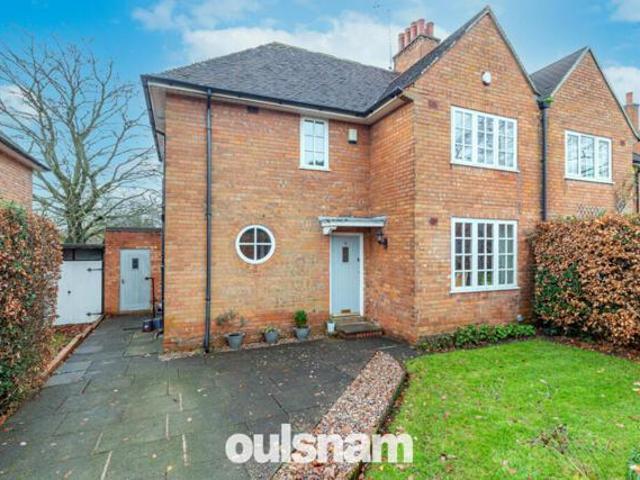 3 Bedroom House Birmingham Birmingham LS100058244