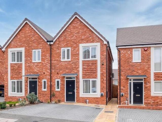 3 Bedroom House Birmingham Birmingham LS100058344