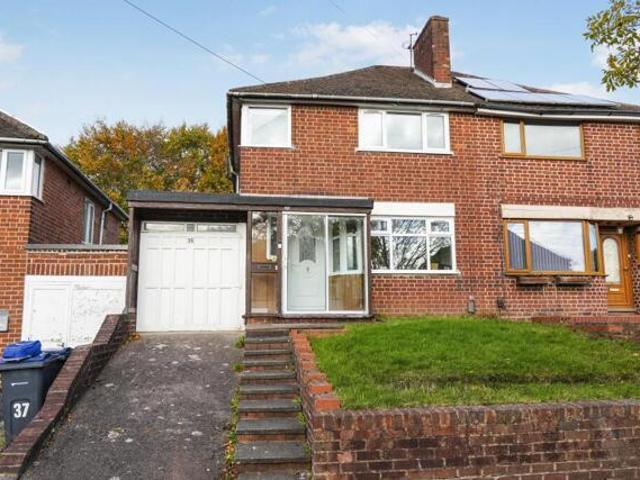 3 Bedroom House Birmingham Birmingham LS100096773