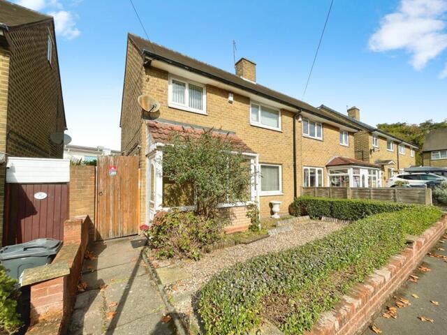 3 Bedroom House Birmingham Birmingham LS100096941