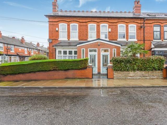 3 Bedroom House Birmingham Birmingham LS100132540