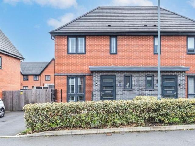 3 Bedroom House Birmingham Birmingham LS100191834