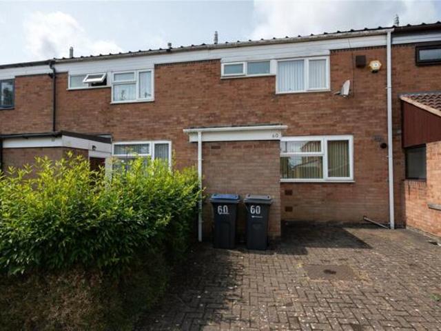 3 Bedroom House Birmingham Birmingham LS100456433