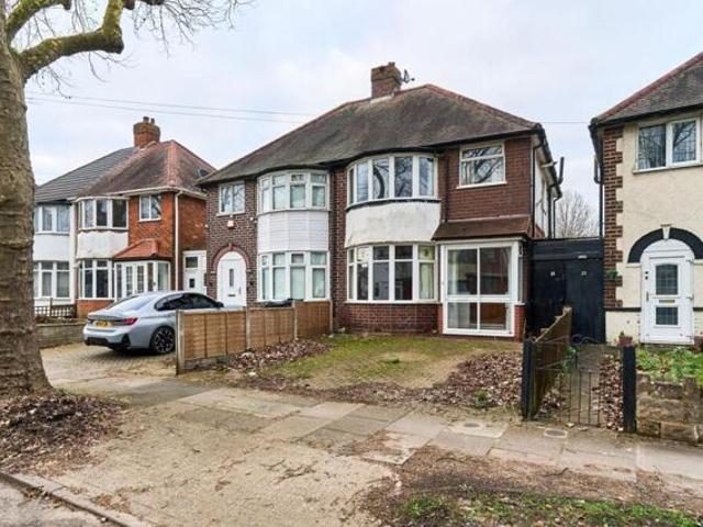 3 Bedroom House Birmingham Birmingham LS100502968