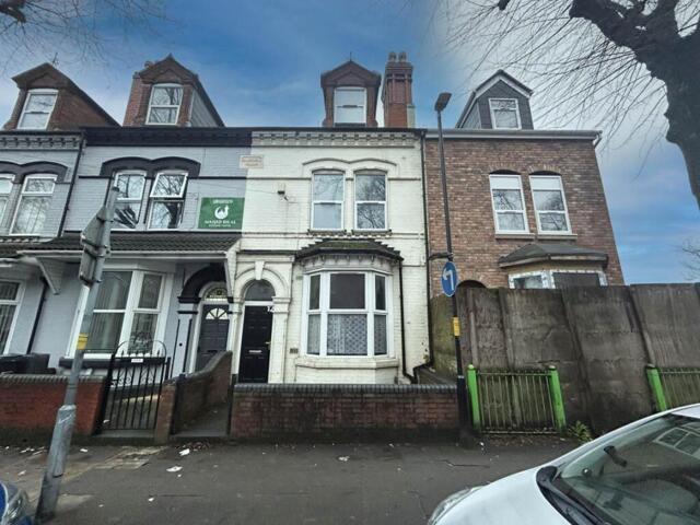 3 Bedroom House Birmingham Birmingham LS100503377
