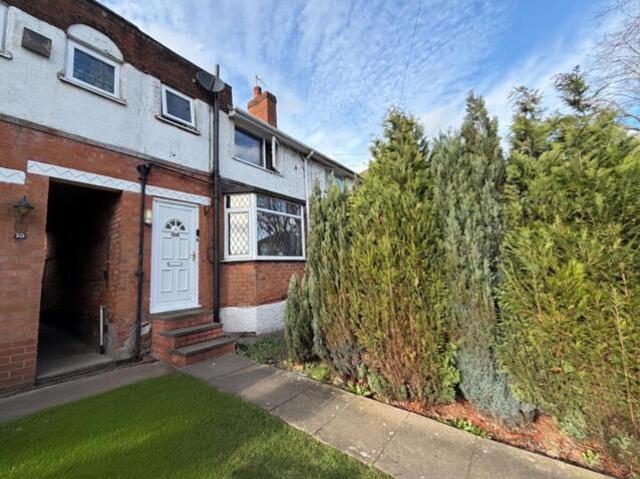 3 Bedroom House Birmingham Birmingham LS100540567