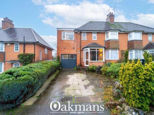 3 Bedroom House Birmingham Birmingham LS100615238