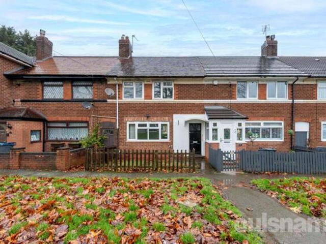 3 Bedroom House Birmingham Birmingham LS100786762