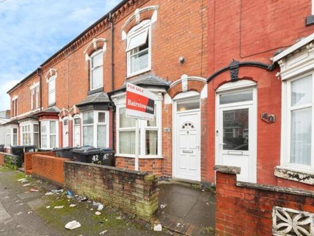 3 Bedroom House Birmingham Birmingham LS100953659