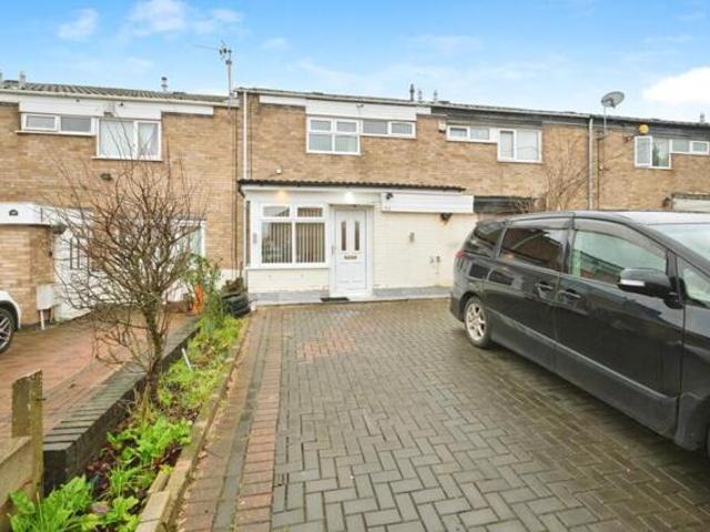 3 Bedroom House Birmingham Birmingham LS100987932
