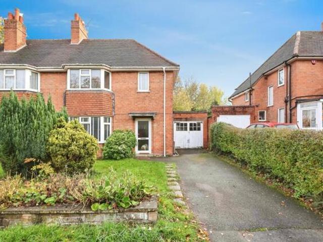 3 Bedroom House Birmingham Birmingham LS101278351